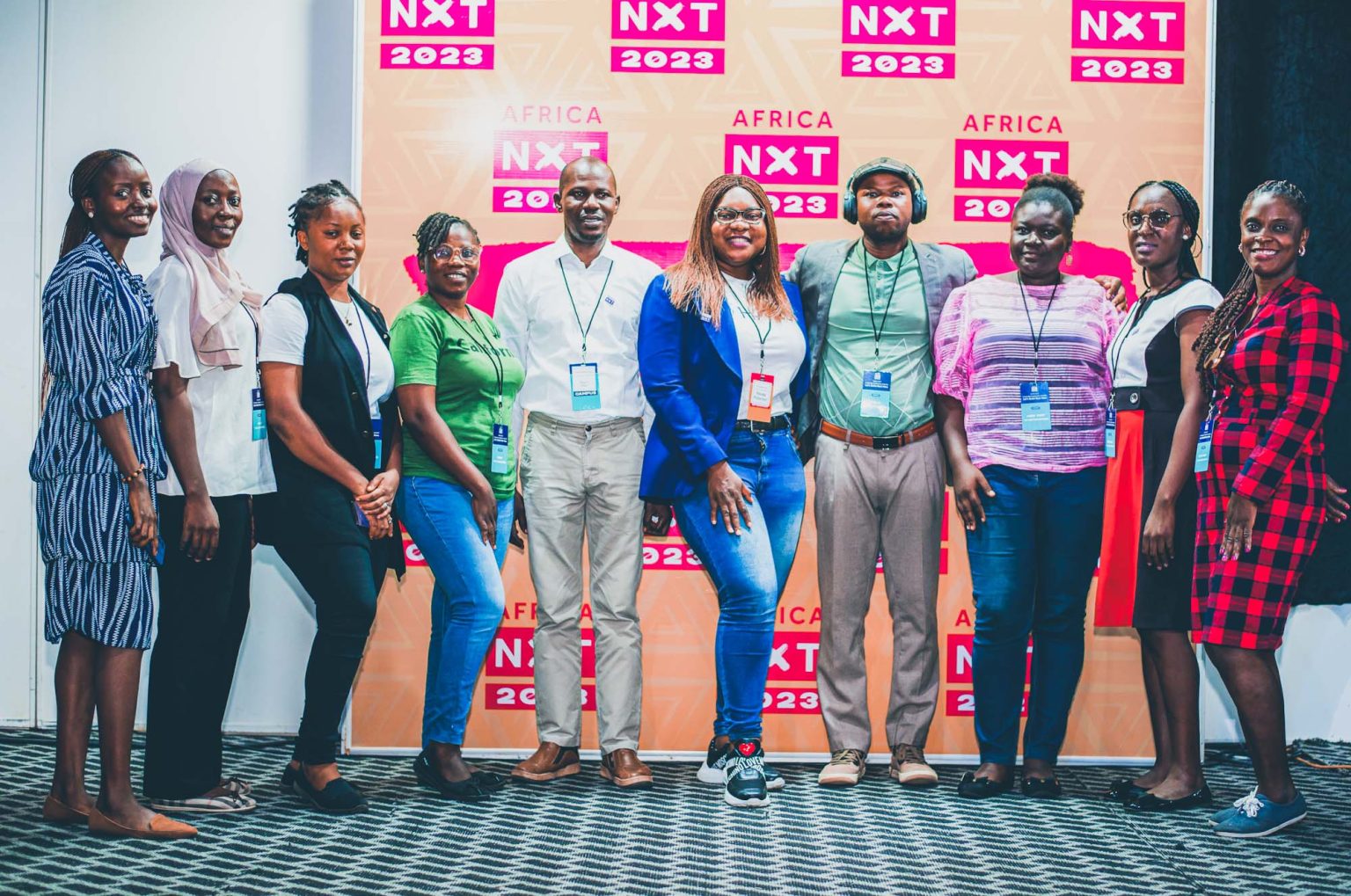 HACEY – empowering communities and individuals to achieve optimal ...